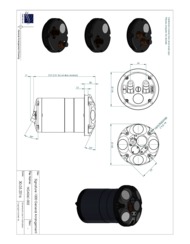 Signature1000, a multi-functional ADCP from Nortek | Water motion