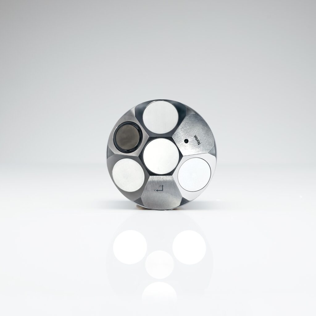 Nortek | The Nucleus1000 is a combined underwater navigation sensor…