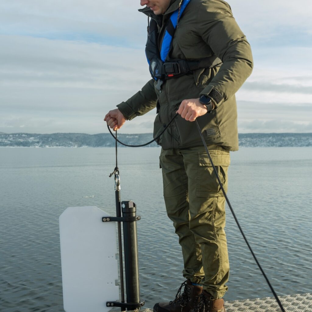 Nortek | Aquadopp 500 m | Current meter