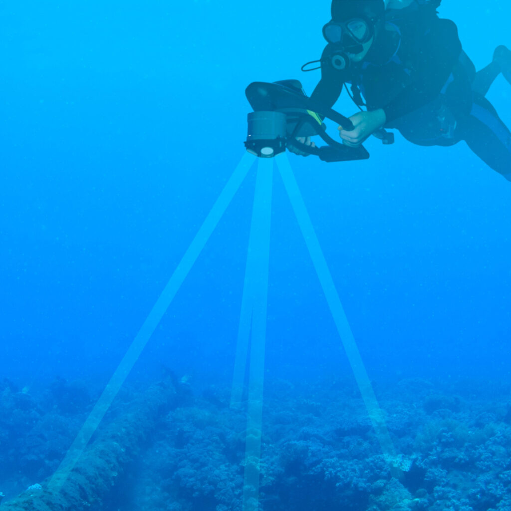 Nortek | DVL 1000 - 300 m | Doppler Velocity Log (DVL) for underwater…