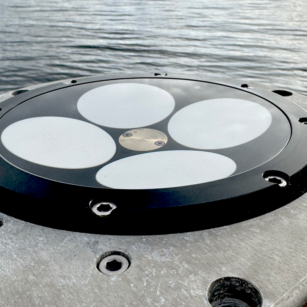 Nortek | DVL 333 - 300 m | Doppler Velocity Log (DVL) for subsea…