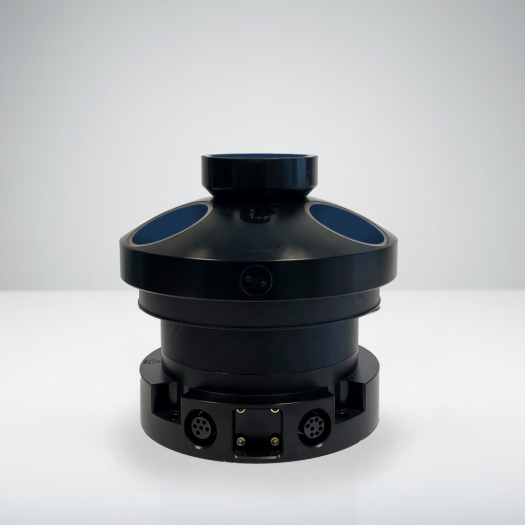 Nortek | Acoustic Wave and Current Profiler I AWAC - 600 kHz