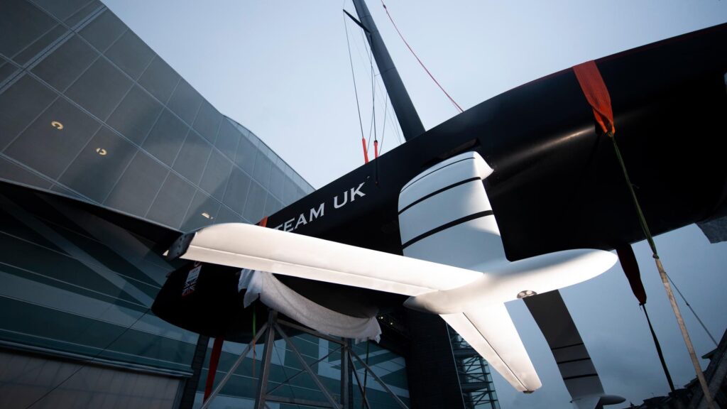 Nortek | Accurate measurements of speed through water during…