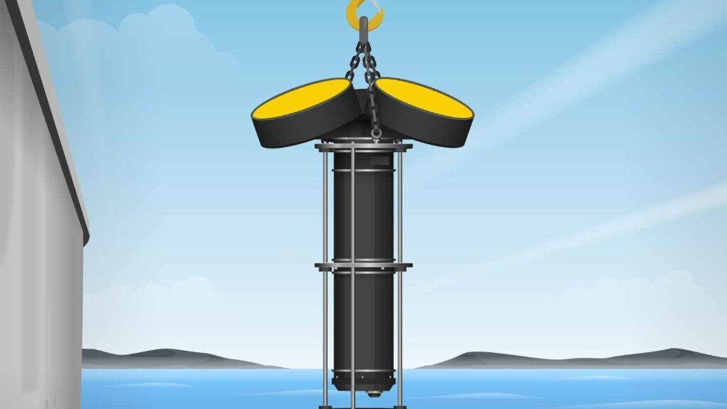 Nortek | Using ADCPs to support an expanding offshore wind energy…
