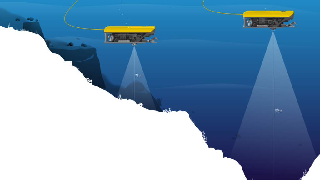 Nortek | DVLs with bottom-tracking algorithms that improve accuracy