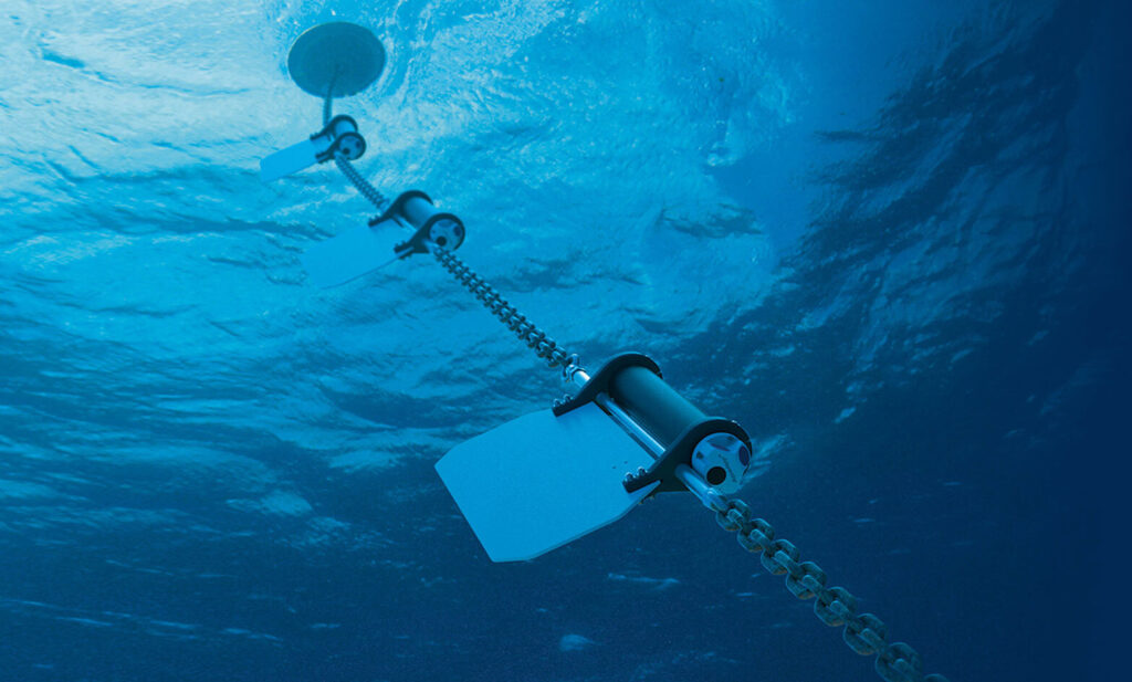 Nortek | Exploring Oceans with Nortek's DVL and ADCP Technologies