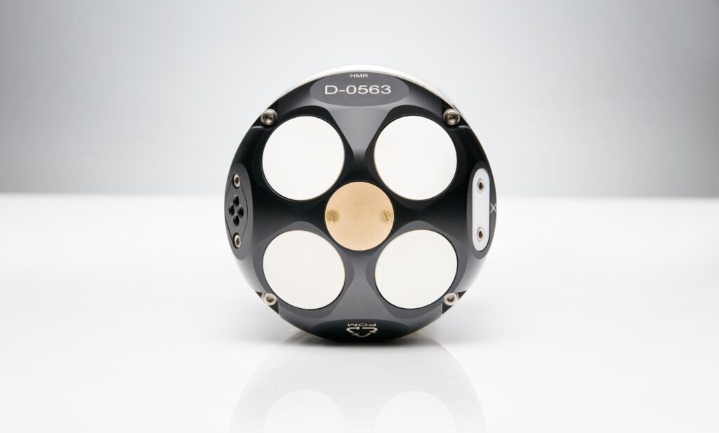 Nortek | DVL 1000 - 6000 m | Doppler Velocity Log (DVL) for…