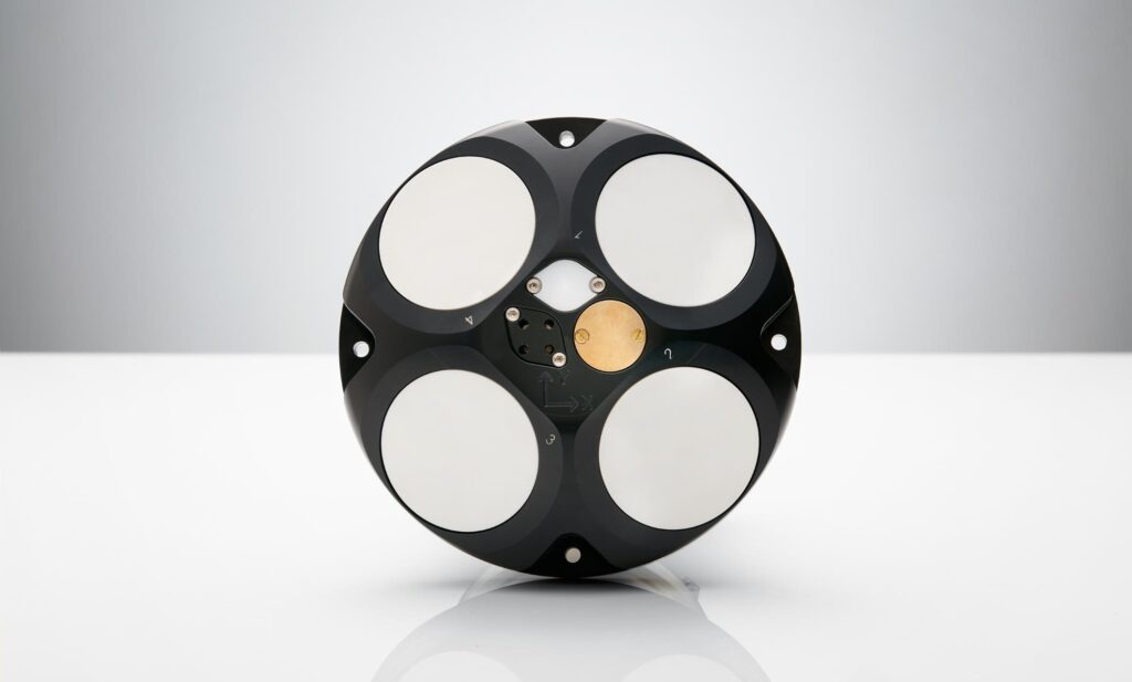 Nortek | DVL 500 - 300 m | Doppler Velocity Log (DVL) for subsea…