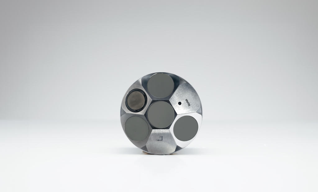 Nortek | Nucleus 1000 expands compatibility with MarineNav ROV systems