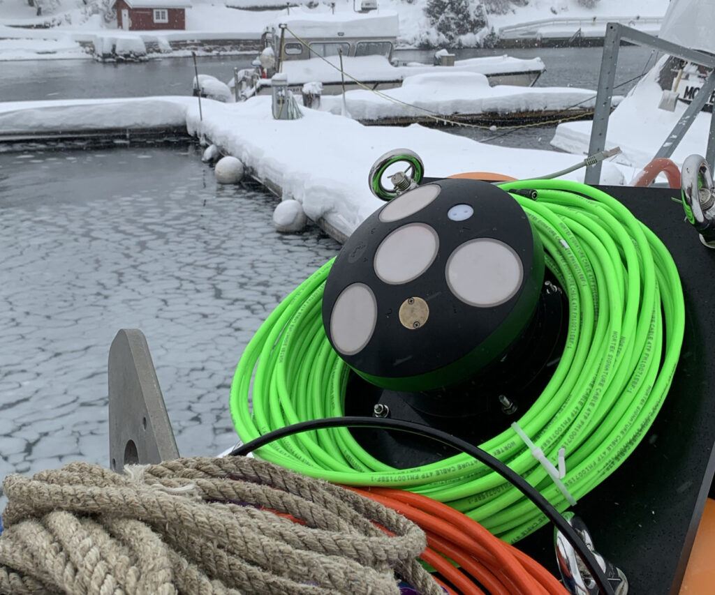 Webinar: Introducing the new generation of Aquadopp & AWAC