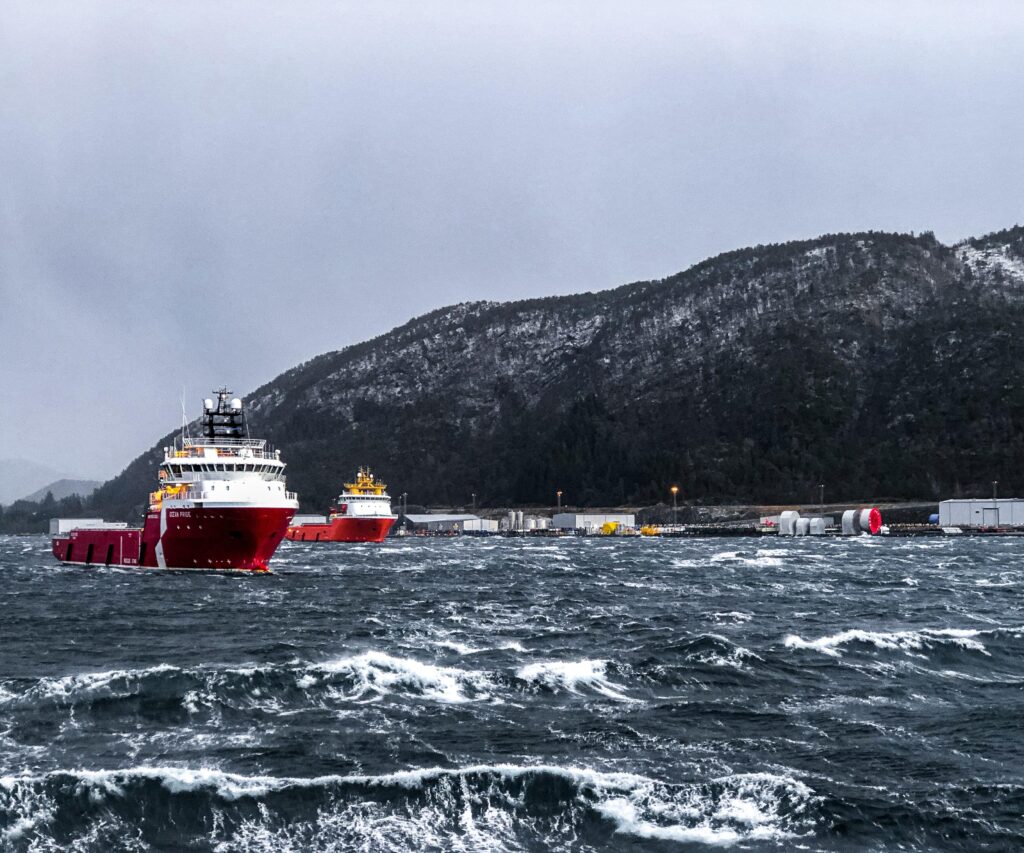 Nortek | Signature VM Operations