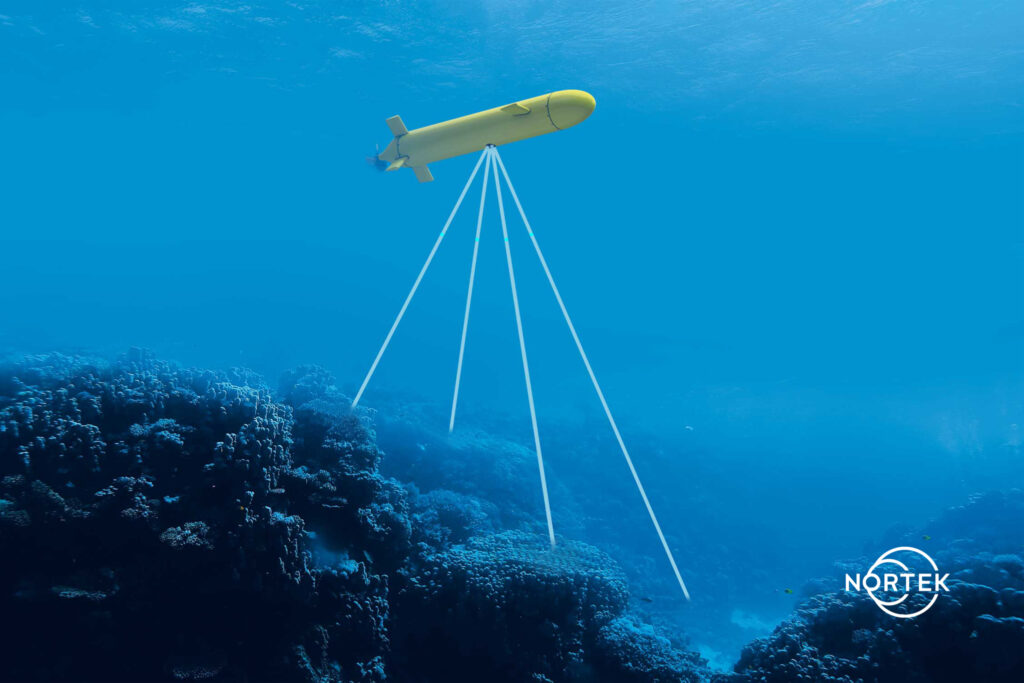 Nortek | A Complete Guide to Underwater Navigation