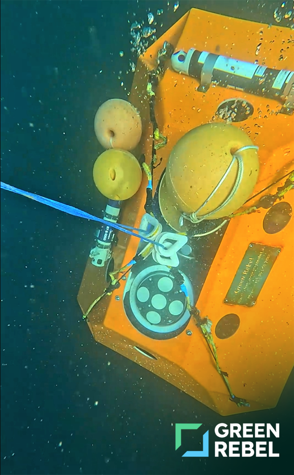 Nortek | Using Signature ADCPs in Offshore Wind Site Surveys