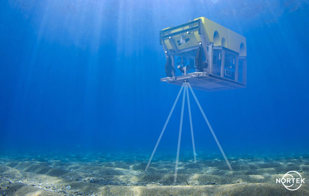 Nortek | A Complete Guide to Underwater Navigation