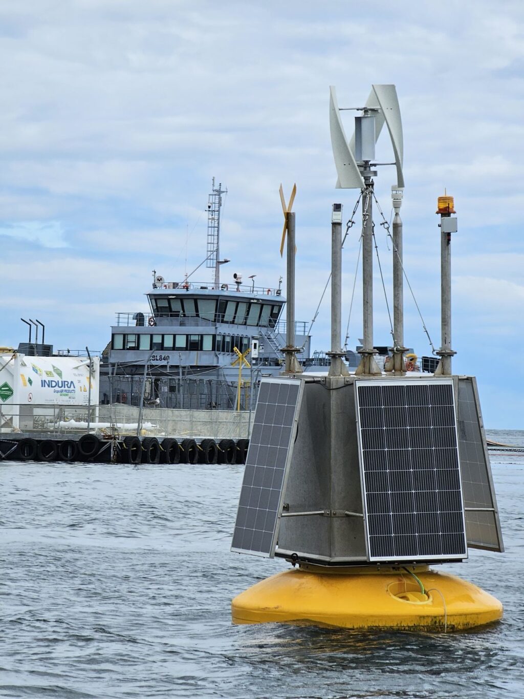 Nortek | Marine Current Monitoring: An Essential Practice for…