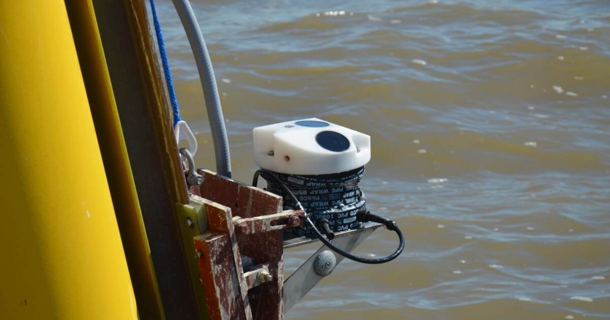 Nortek | Improving navigational safety at US port with current and…