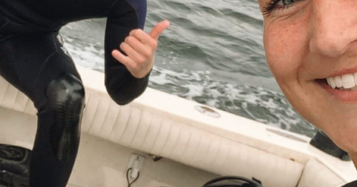 Nortek | Next-level oceanographic customer service for the University…