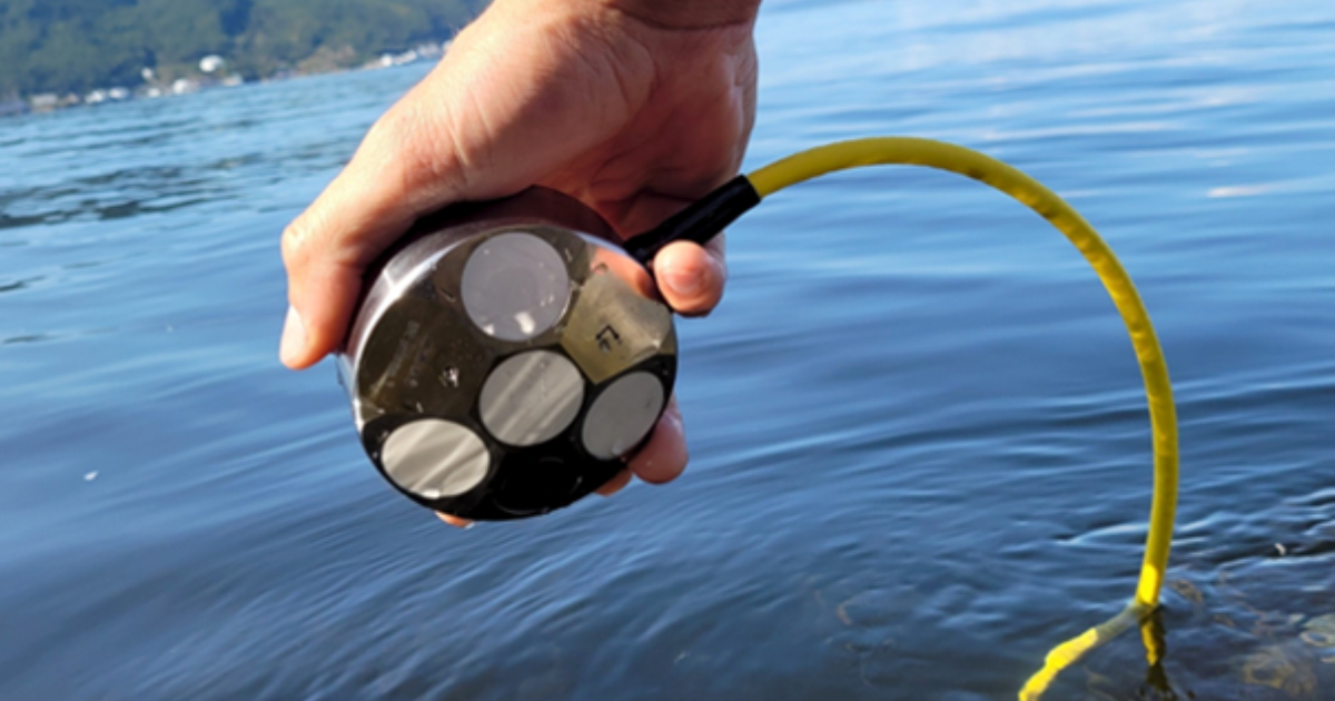 Nortek | Growing low-cost subsea vehicle market enabled by sensor…