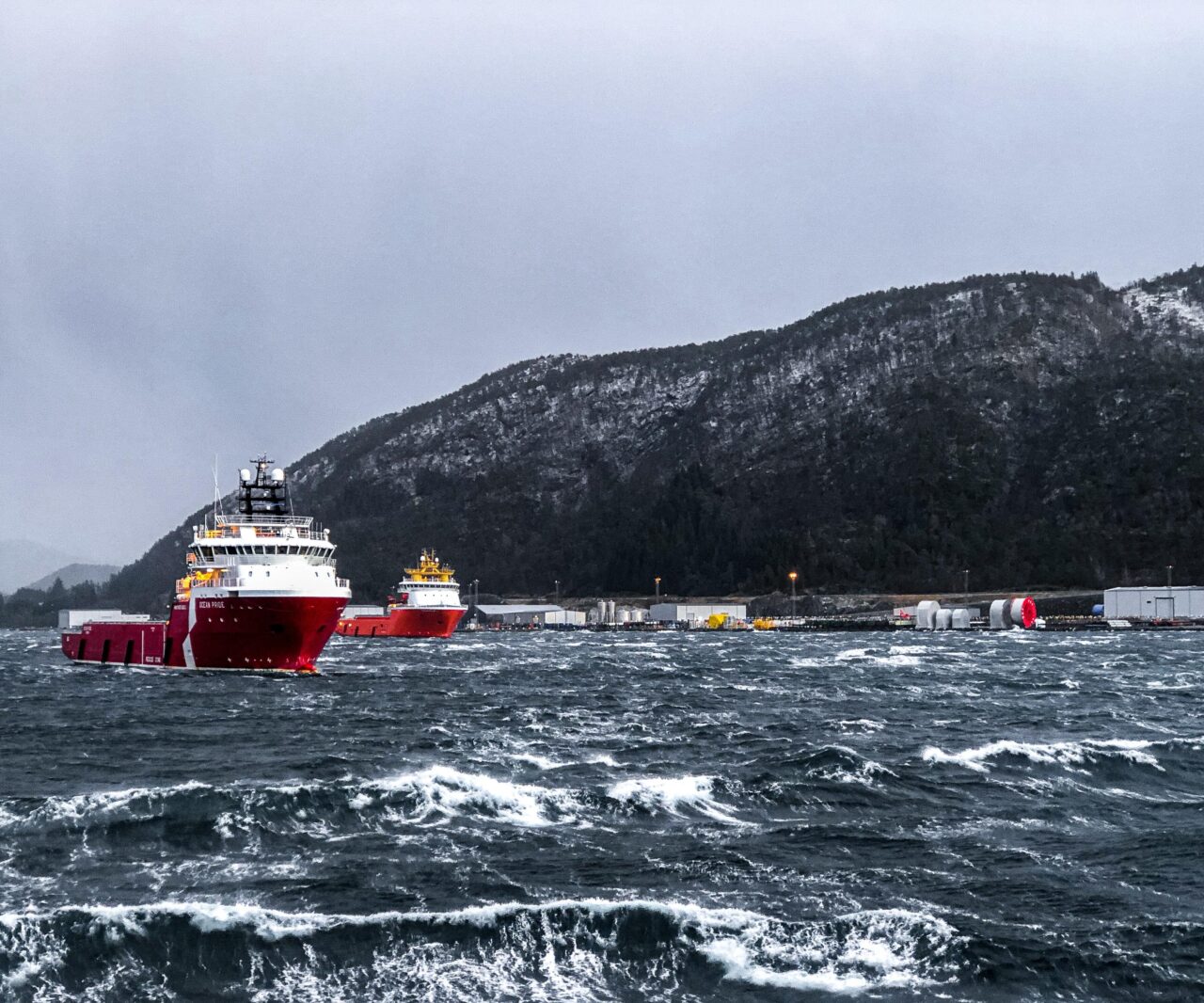 Nortek | Signature VM Operations