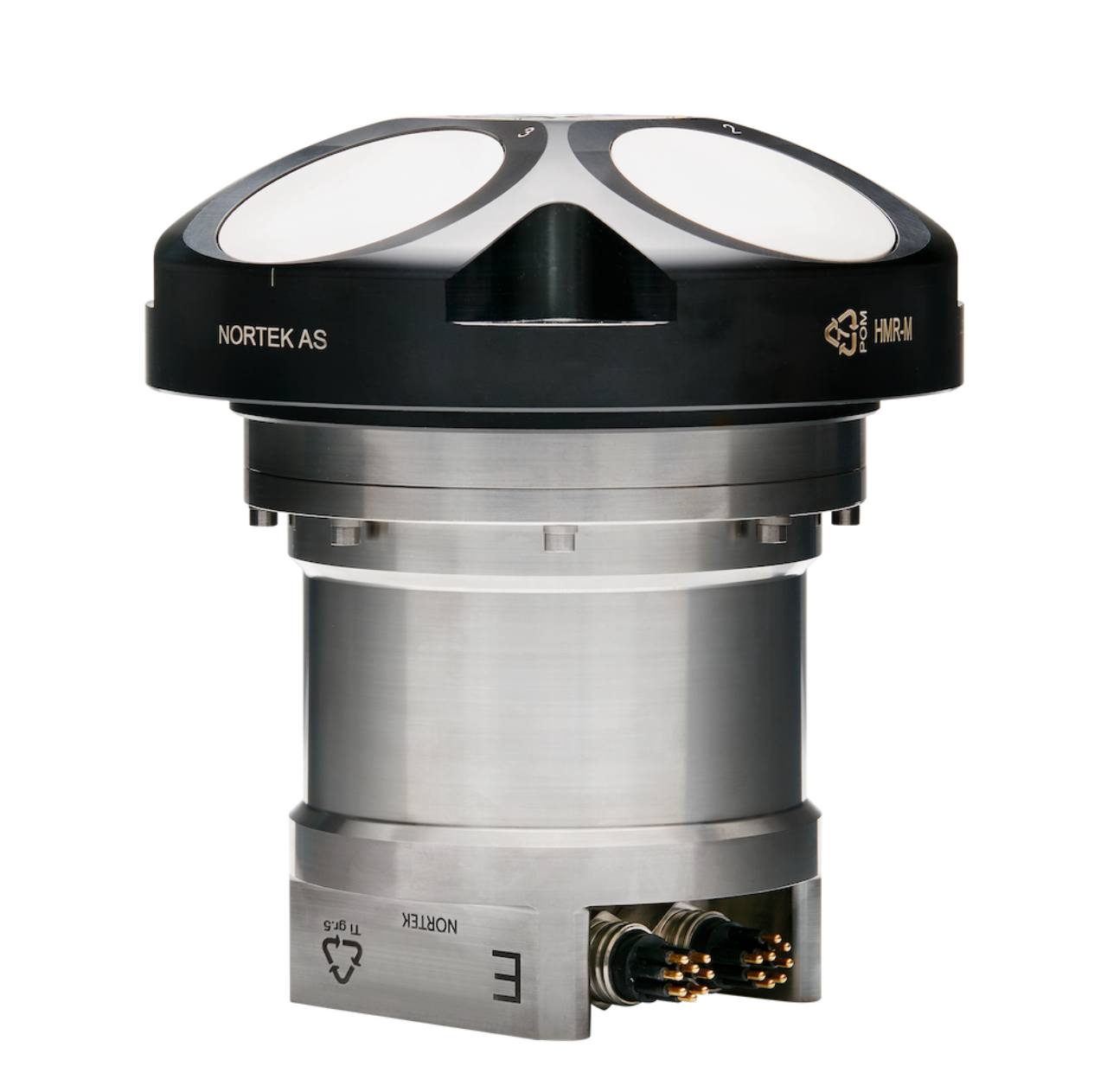 Nortek | [Webinar] Doppler Velocity Log (DVL) accuracy and performance