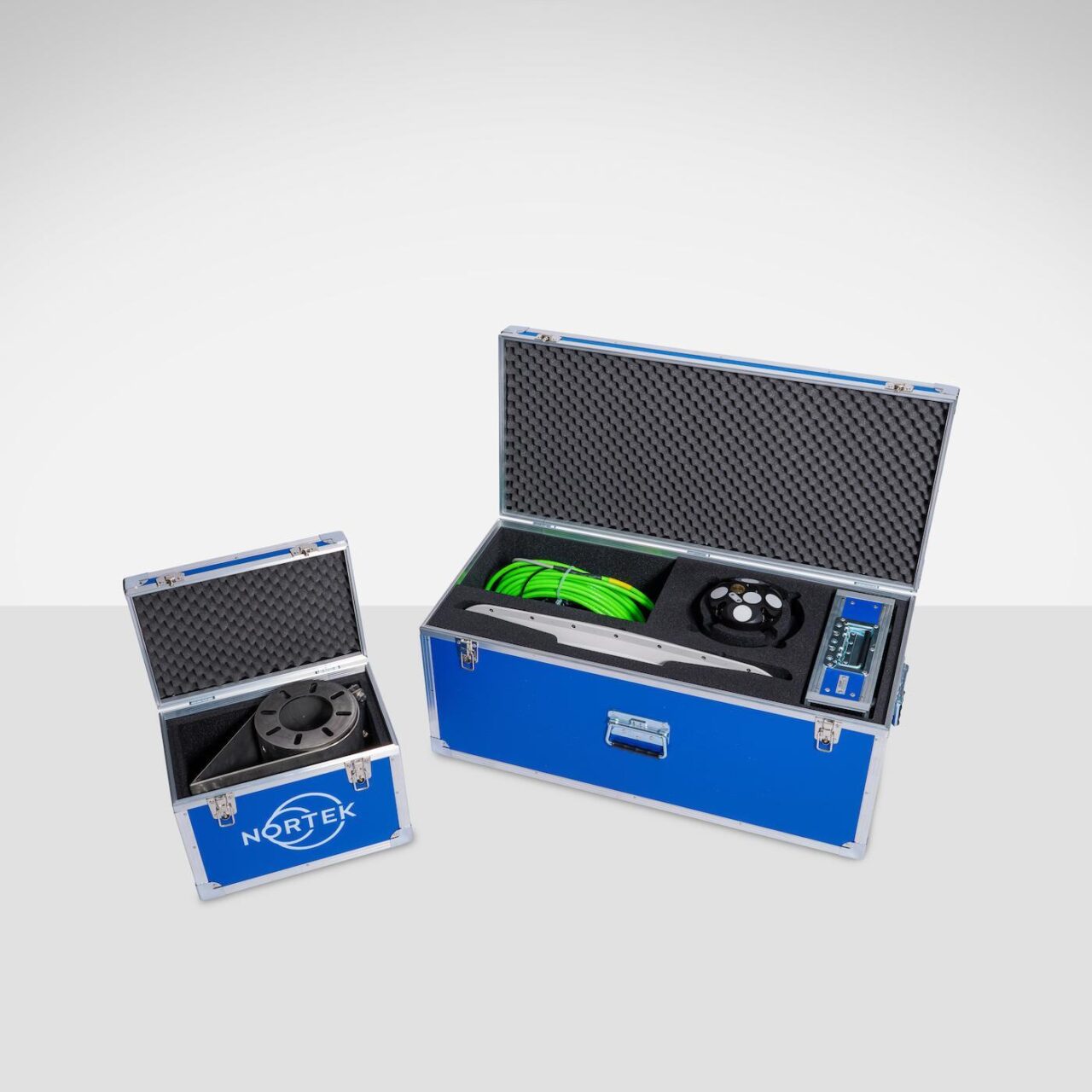 Nortek | Vessel-mounted current profiler I VM Coastal