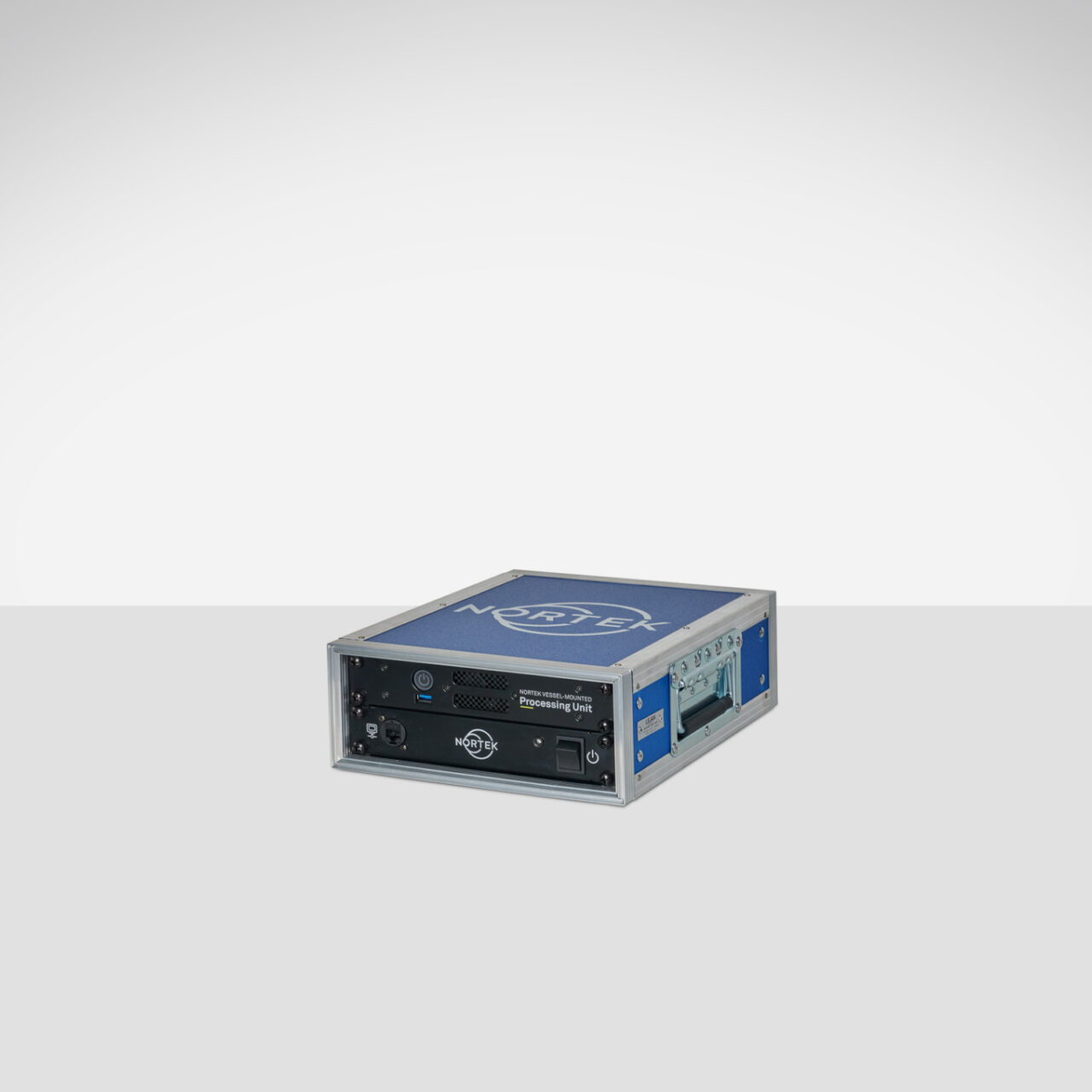 Nortek | Vessel-mounted current profiler I VM Coastal