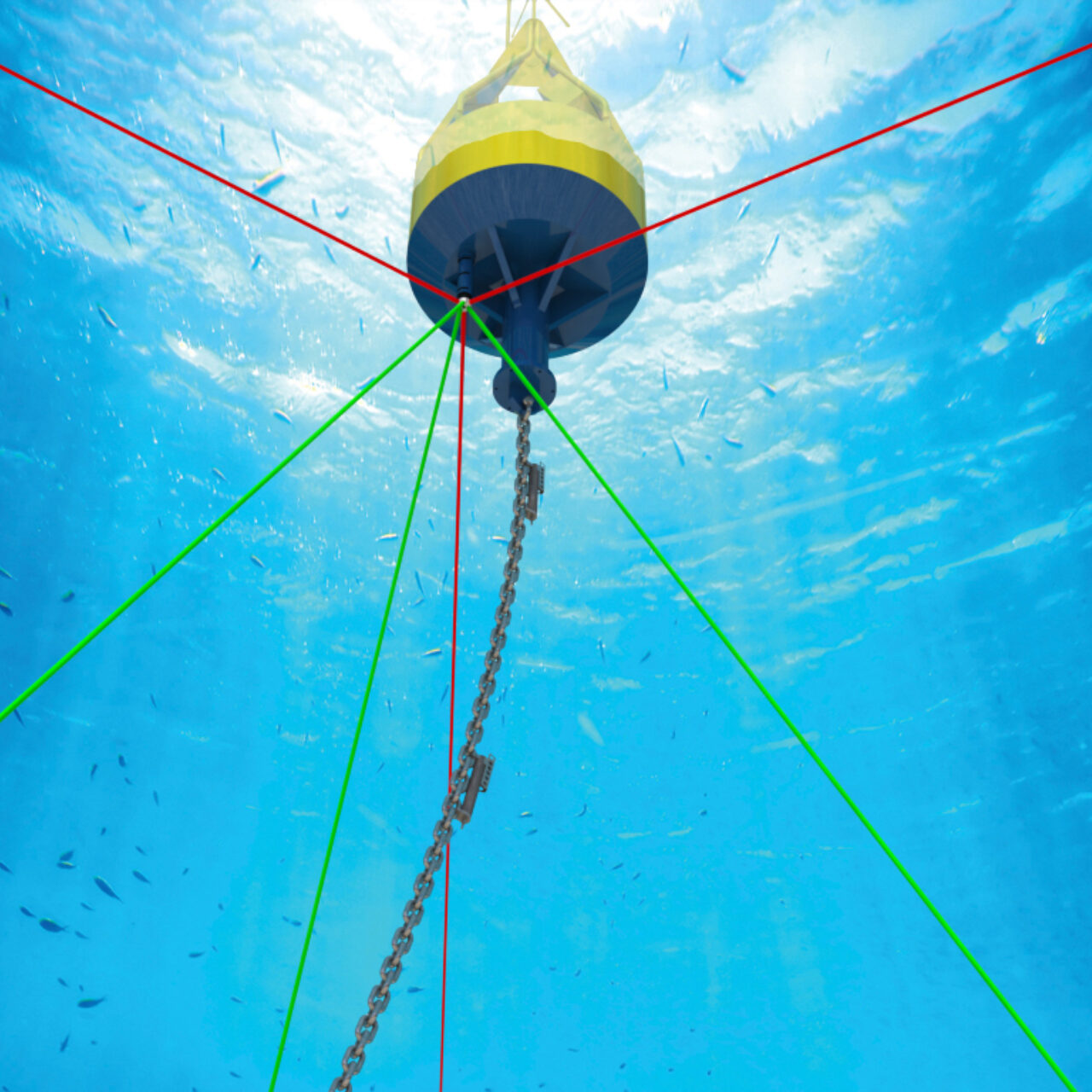 Nortek | Aquadopp Z-Cell 400 kHz | Current profiler