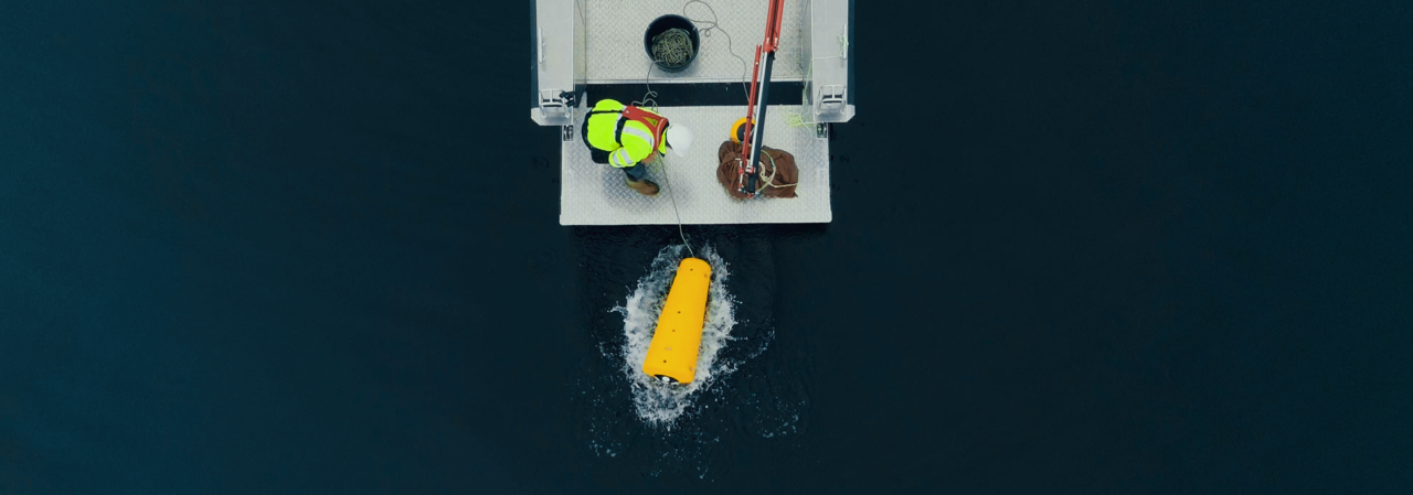 Nortek | Exploring Oceans with Nortek's DVL and ADCP Technologies