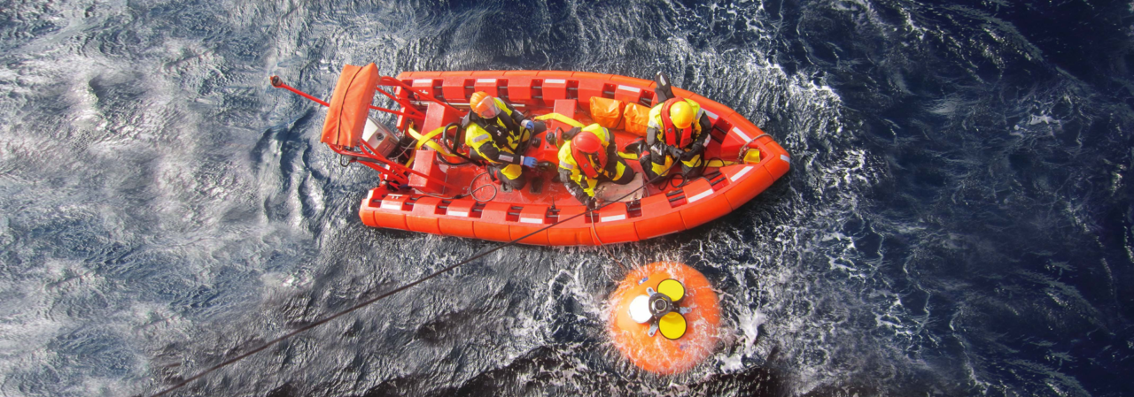 Nortek | Explore Nortek's Cutting-Edge Technology in Oceanography