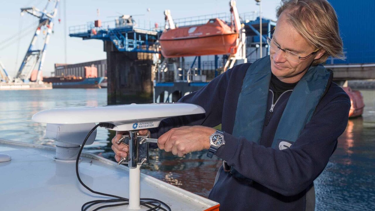 Nortek | An in-depth guide to understanding vessel-mounted current…