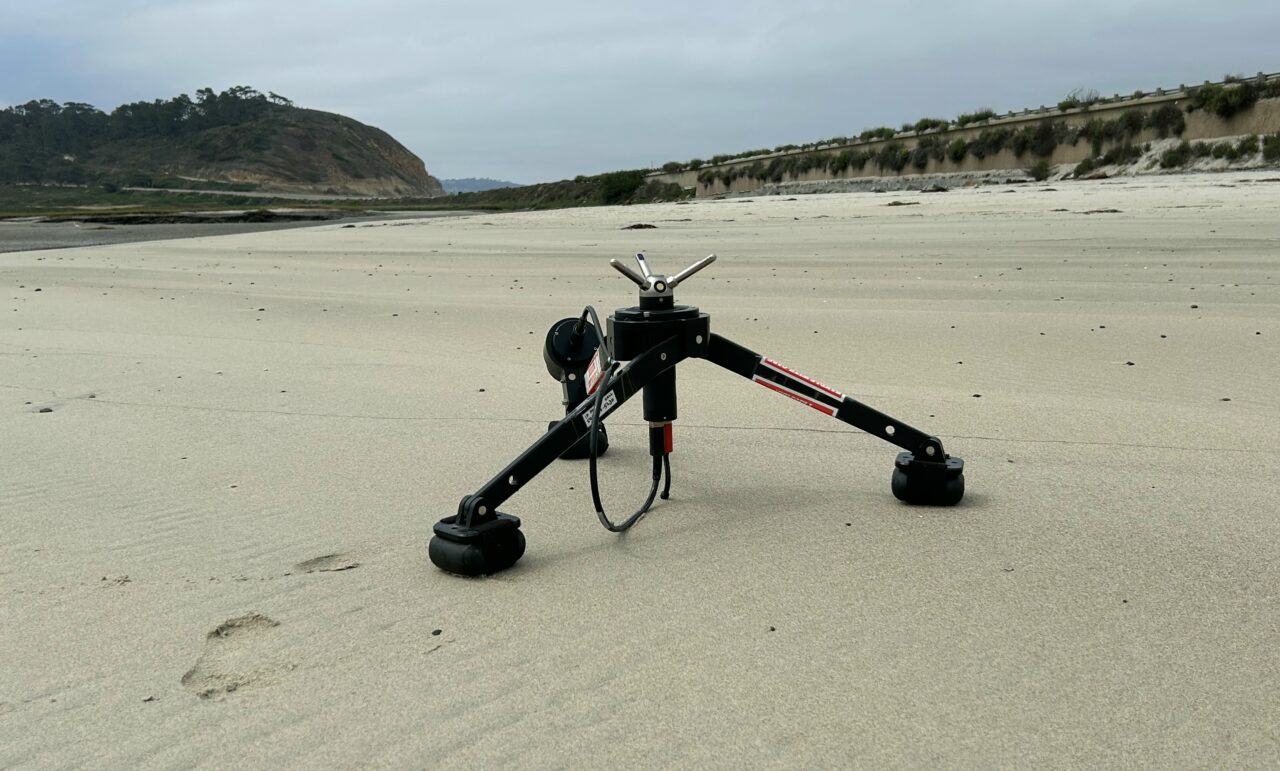 Nortek | Vector - 300 m | Velocimeter