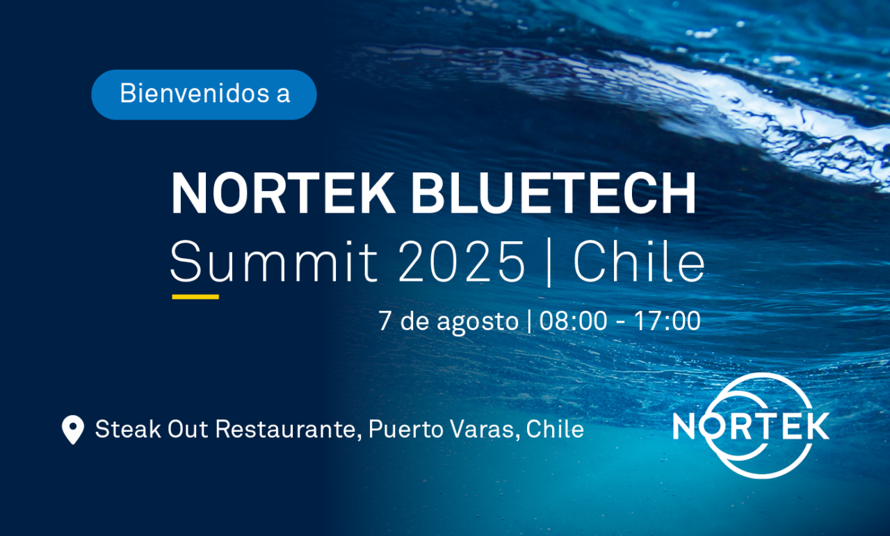 Nortek | Nortek Bluetech Summit 2025 Chile