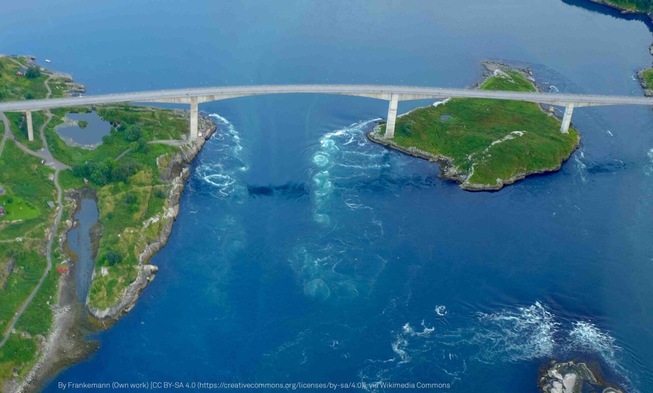 Nortek | A Complete Guide to Current Measurement