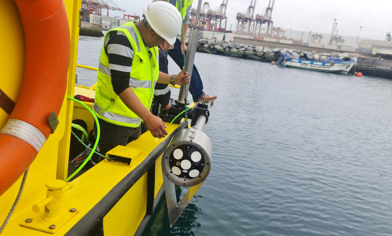 Nortek | Exploring Oceans with Nortek's DVL and ADCP Technologies