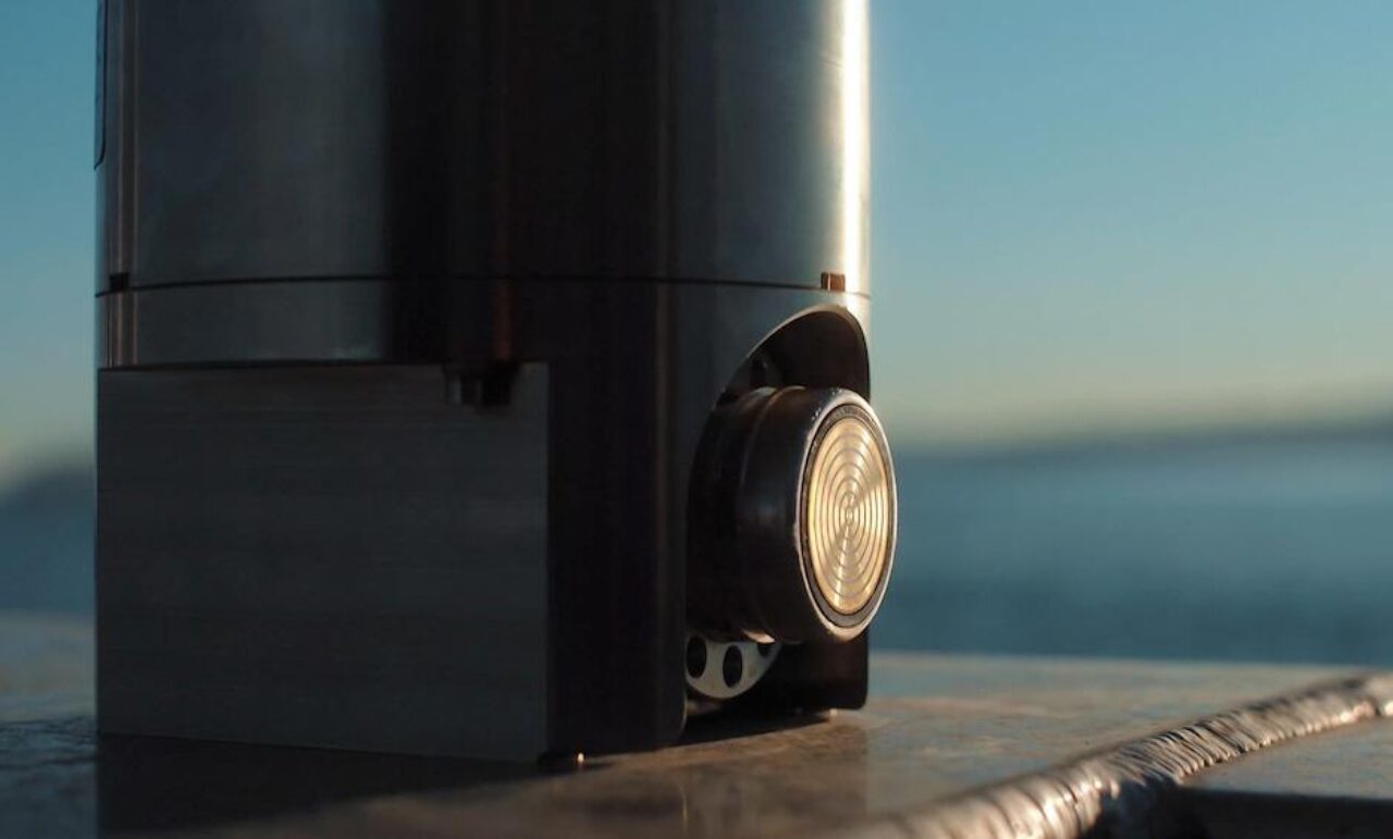 Nortek | DVL 500 Compact, Schilling - 6000 m