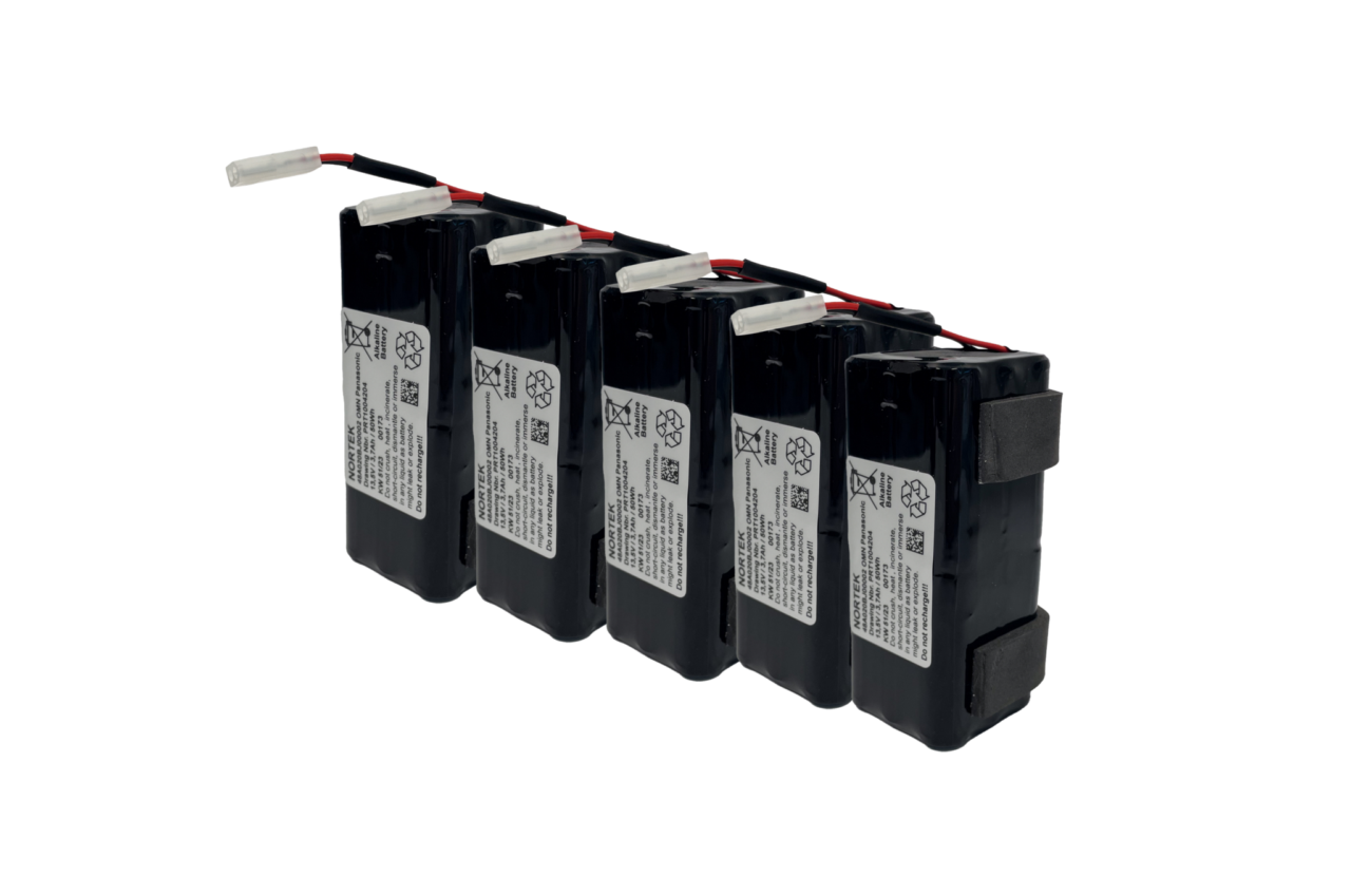 Nortek | Spare parts & Webshop