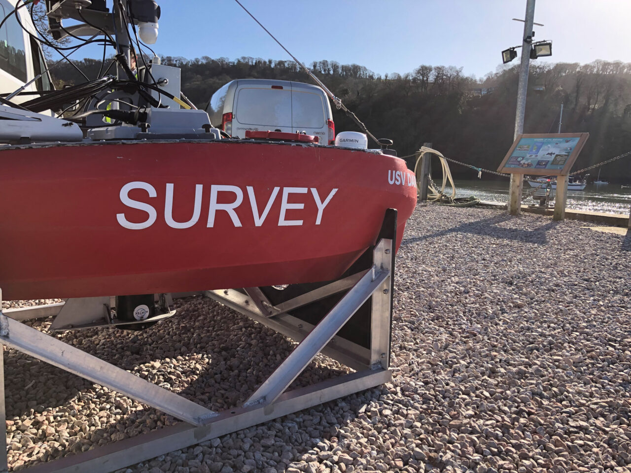 Nortek Flexible Adcp Sensor Solution For Rapid Inshore Deployments…