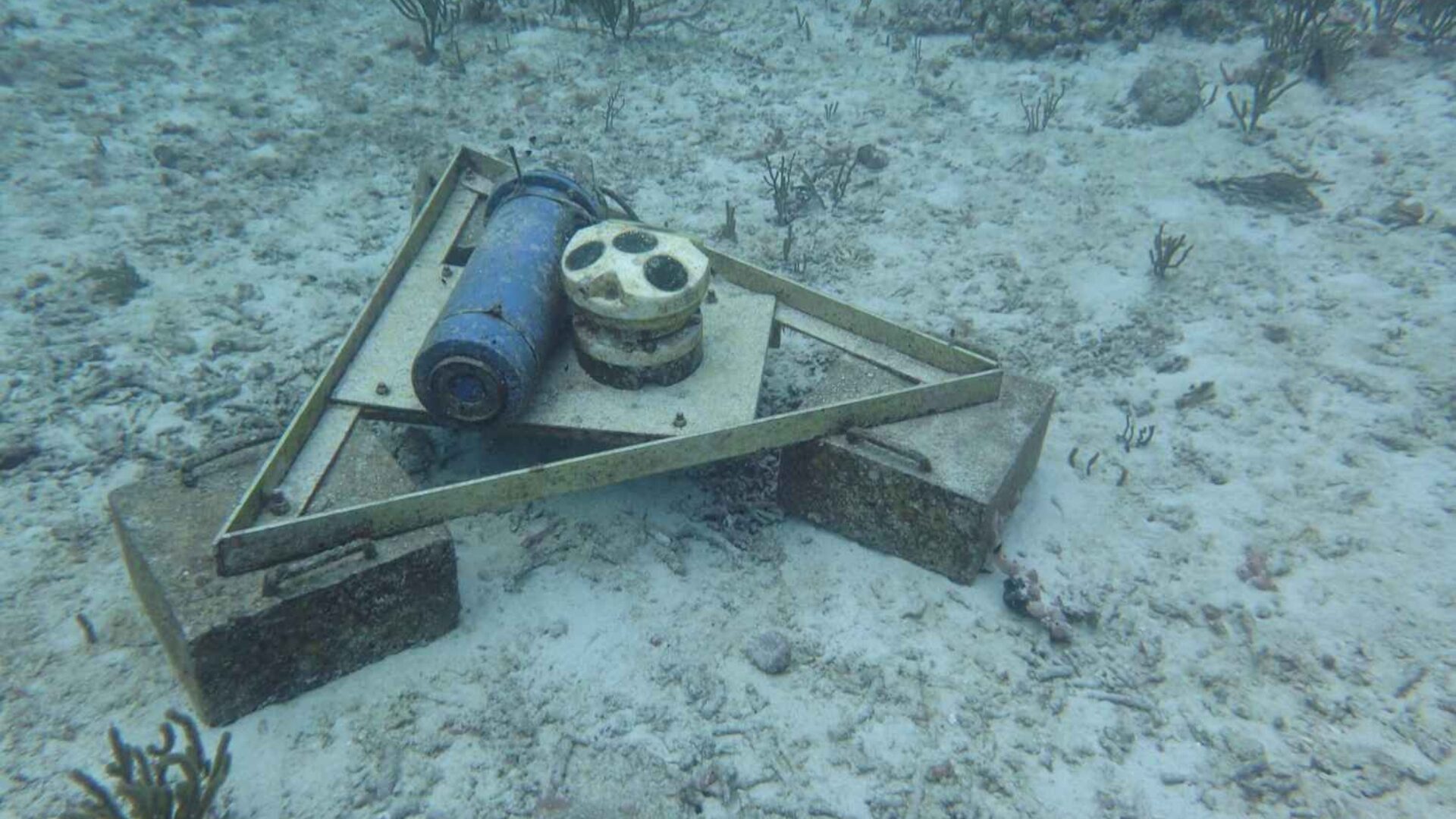 Nortek | How wave monitoring helps coastal risk management in Barbados