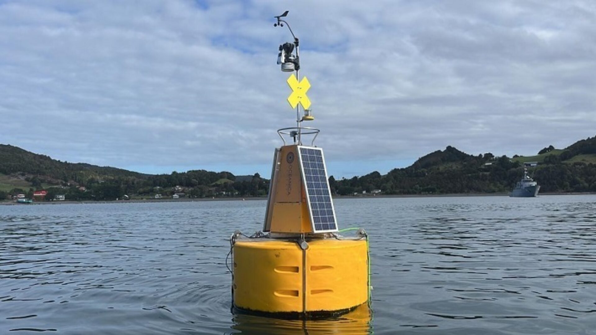 Nortek | Marine Current Monitoring: An Essential Practice for…