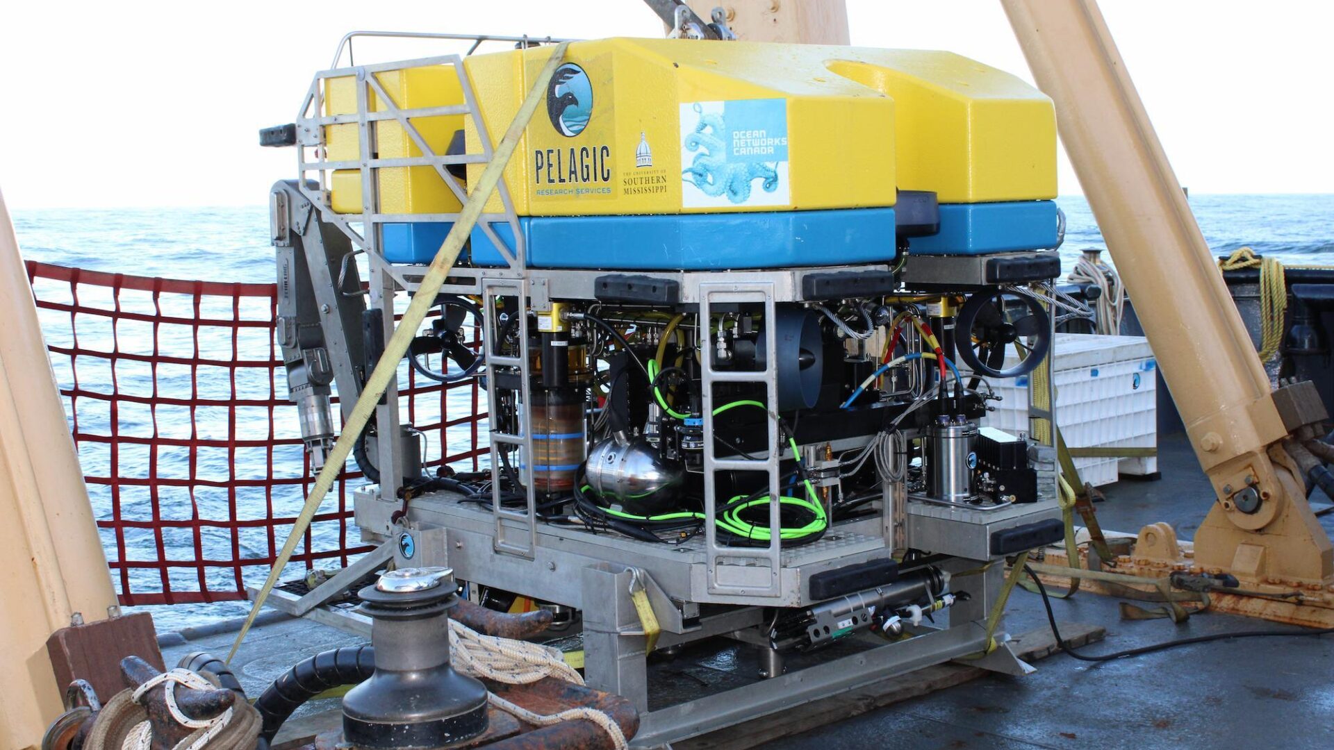 Nortek | A Complete Guide to Underwater Navigation