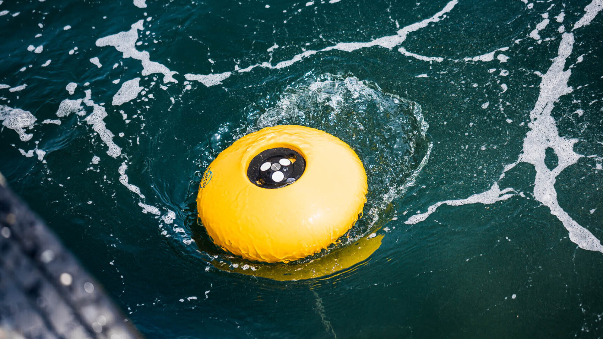 Nortek | Innovation in Oceanography: Nortek's Doppler Technology