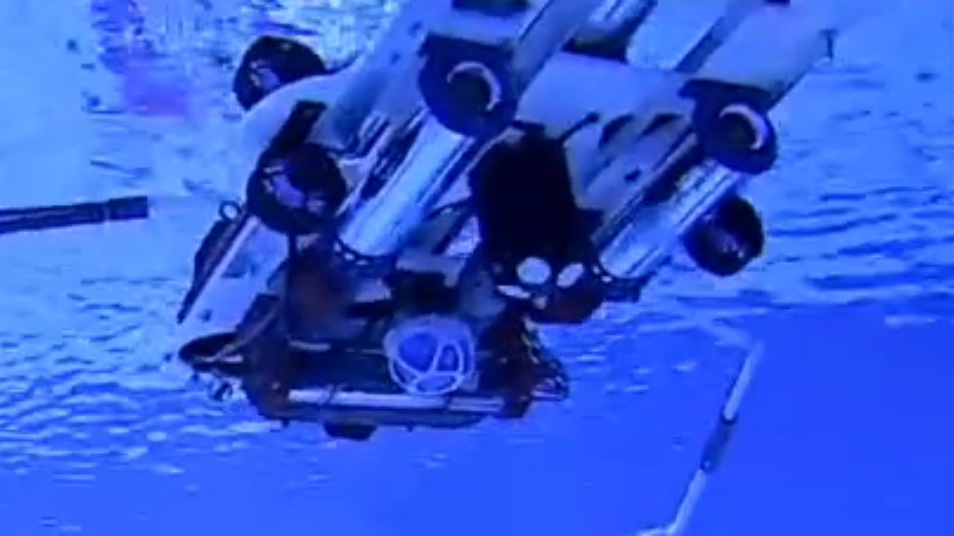 Nortek | All-female robotics team takes home first place at RoboSub…