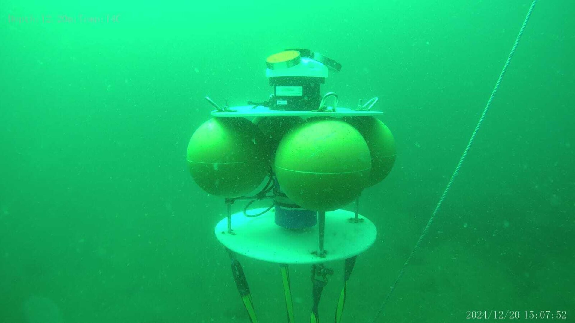 Nortek | Marine Current Monitoring: An Essential Practice for…