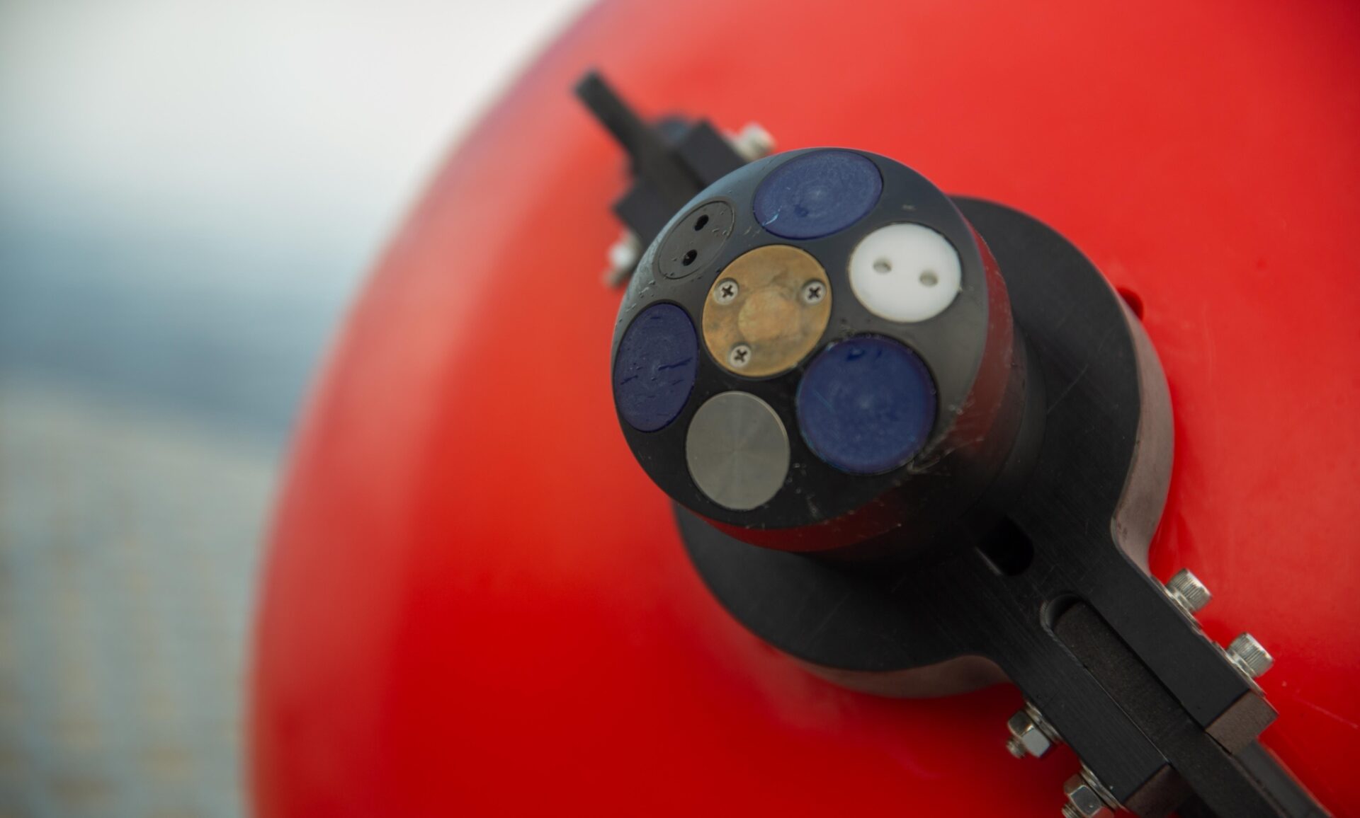 Nortek | Aquadopp Profiler 2 MHz | Current profiler