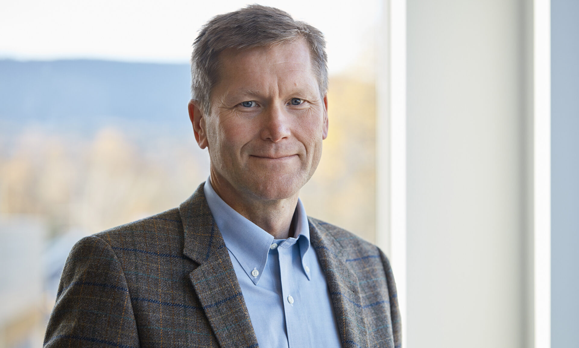 Nortek | Change of management as Nortek grows and develops