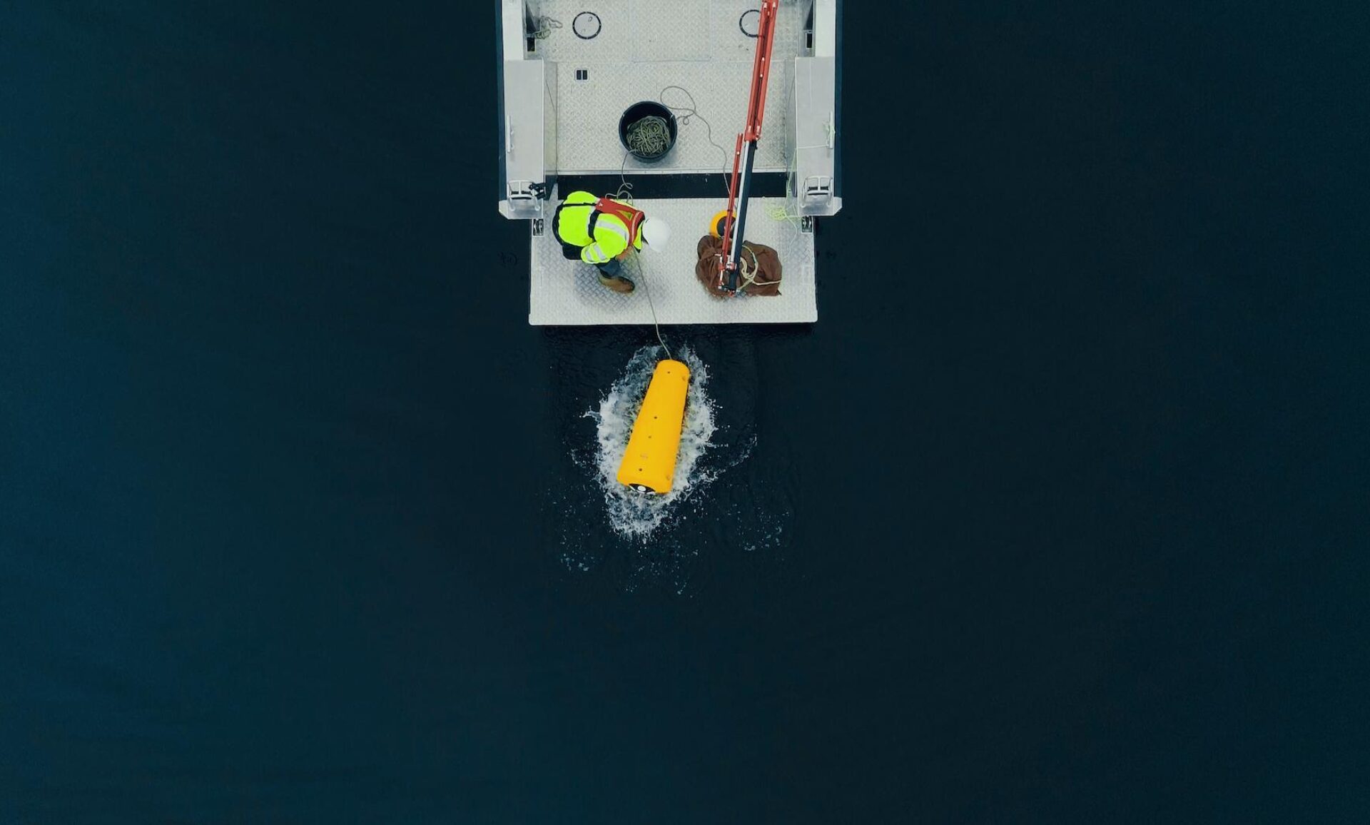 Autonomous Ship Expo