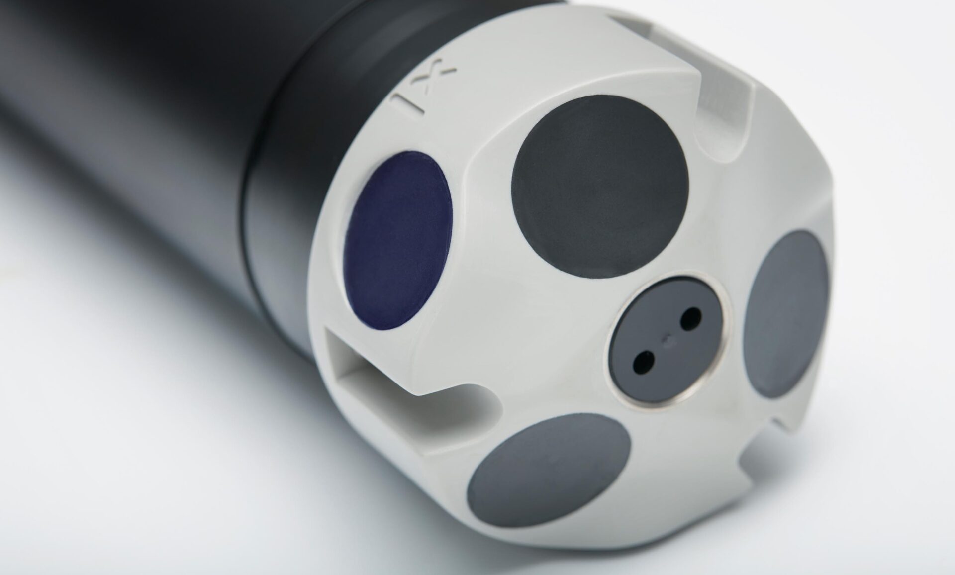 Nortek | Current profiler I Aquadopp Z-Cell 1 MHz