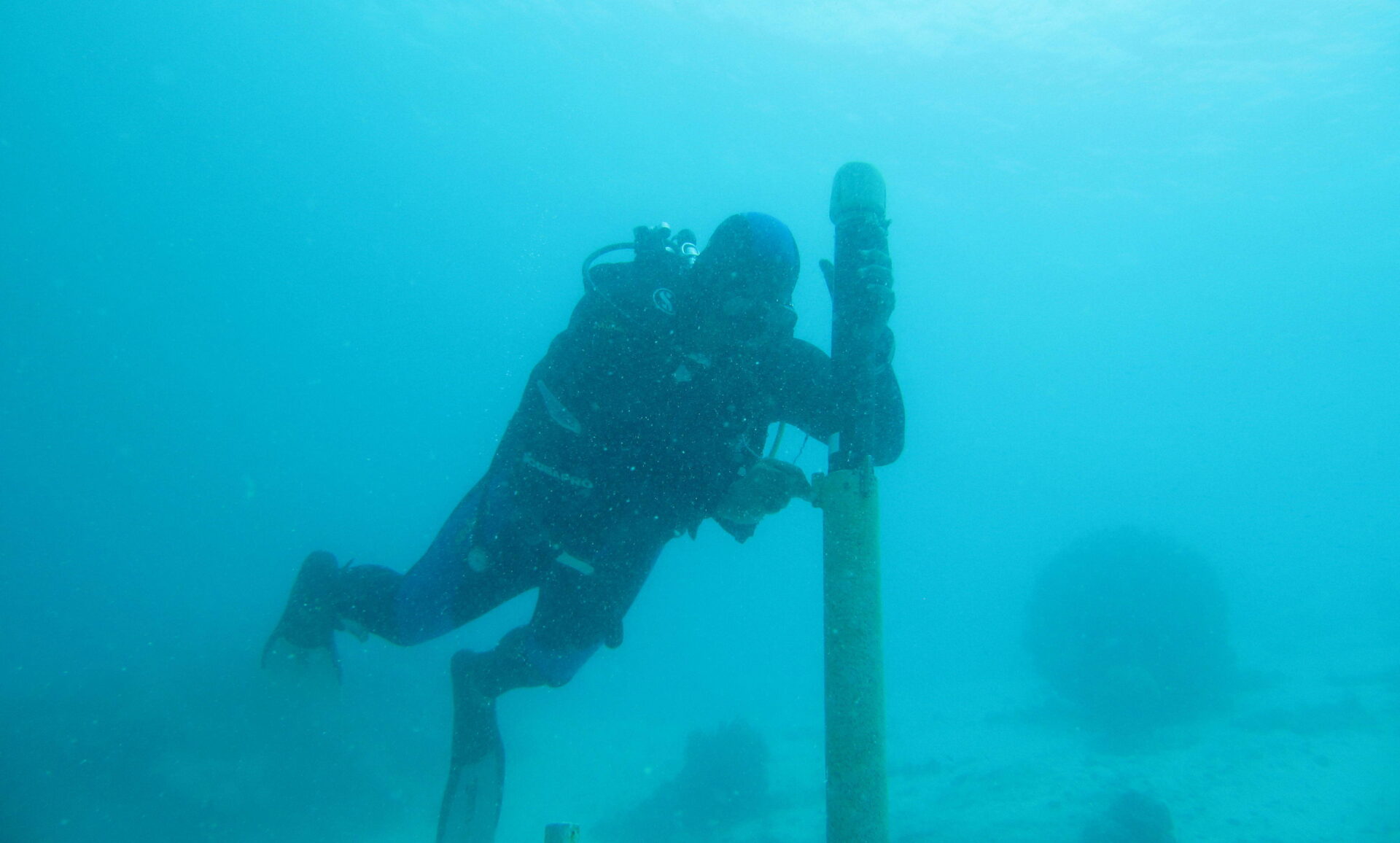 Nortek | Aquadopp Z-Cell 400 kHz | Current profiler