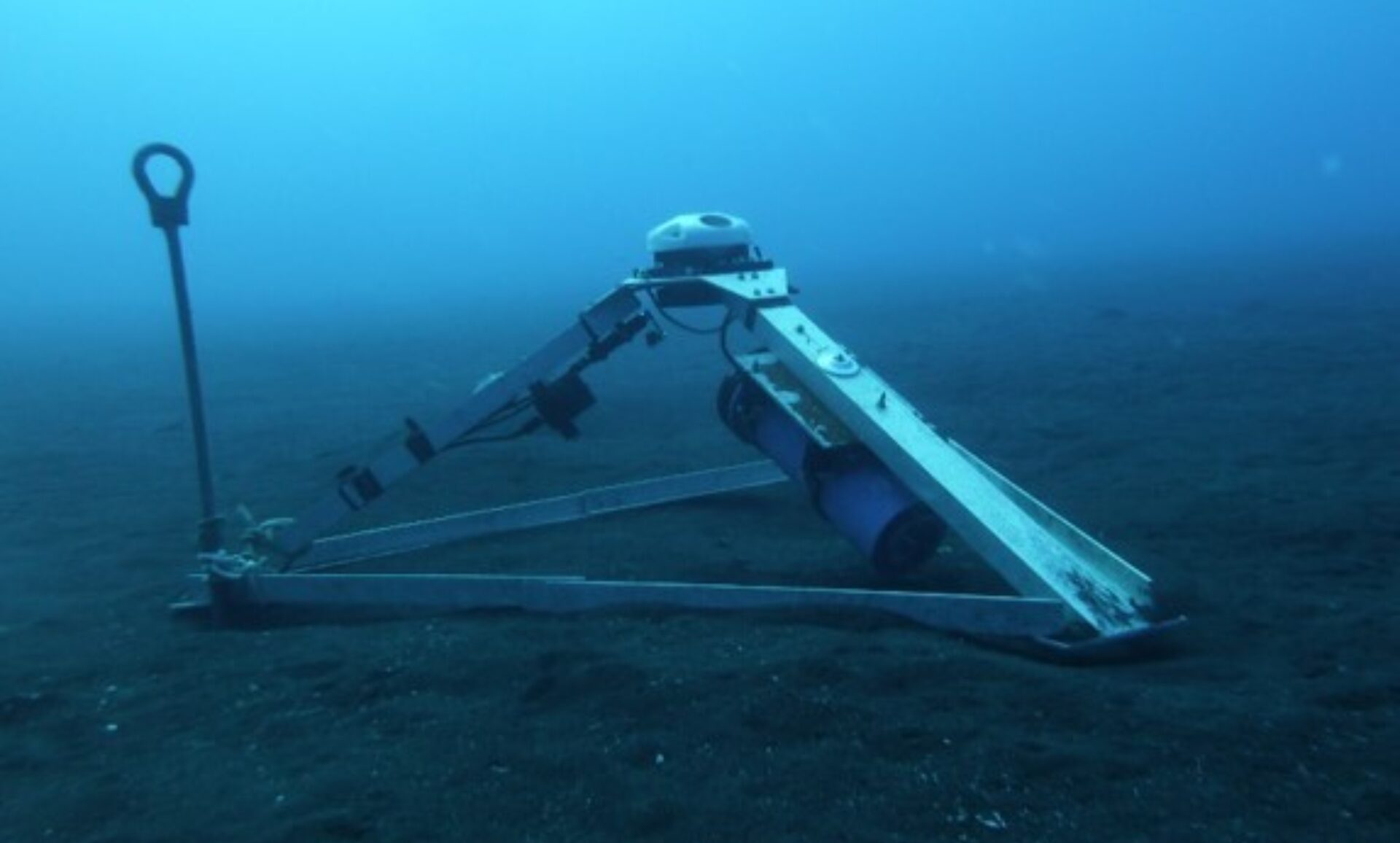 Nortek | Acoustic Wave and Current Profiler I AWAC - 1 MHz