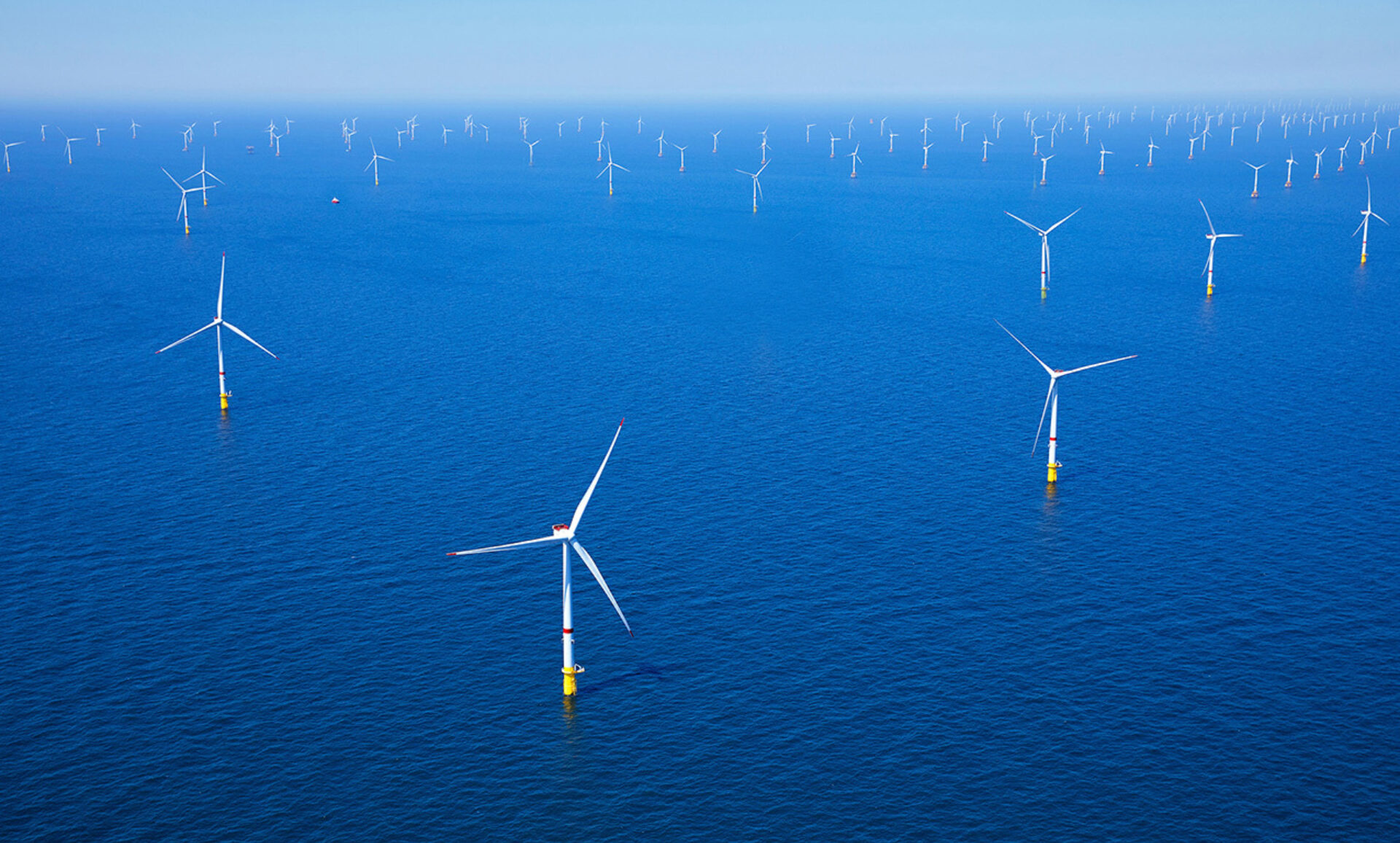 Offshore Energy